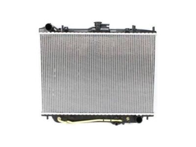 CSF Radiator fits Isuzu Rodeo 1998-2004 3.2L V6 RWD 63BDHV | eBay