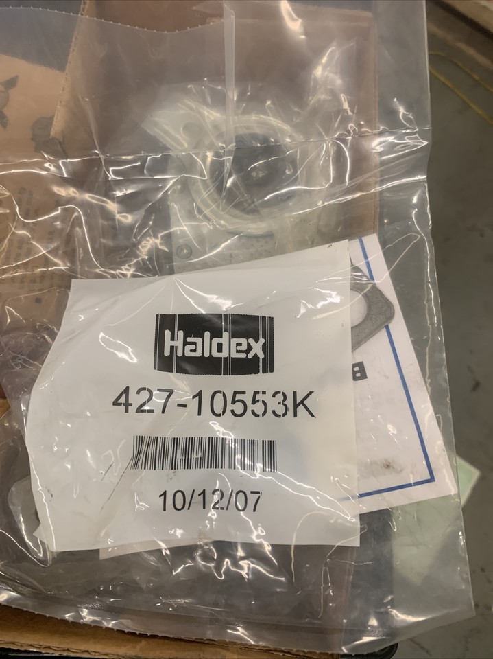 Haldex Automatic Brake Adjuster- 40010140 for FREIGHTLINER | eBay