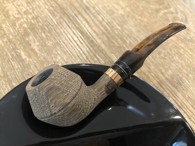 Cermak, Morta Tobacco Pipe Unsmoked | eBay