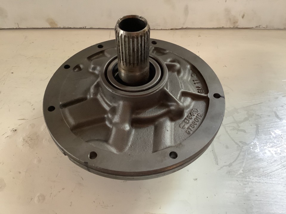 POWERGLIDE AUTO TRANSMISSION FRONT OIL PUMP ASSEMBLY 3789012 CHEVROLET ...