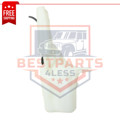 NEW Coolant Reservoir Radiator Expansion Tank, FO3014153 8L2Z8A080B for ...