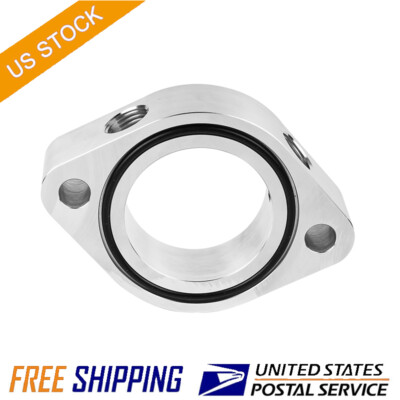Thermostat Housing Spacer for Brodix HV Series Intake，Chevy SBC/BBC V8 ...