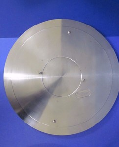 ASM A400 Vertical Diffusion Furnace, Door Plate | eBay