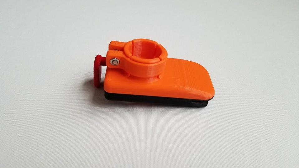 Paintball Speed Loader for Tippmann TMC, TIPX, Zetamag, T15, Dye Dam ...