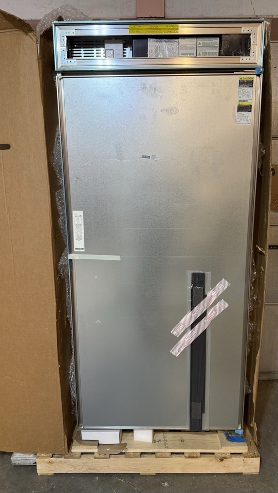 Sub-Zero CL3650R/O Panel Ready Overlay 36 Inch "All" Refrigerator MSRP ...