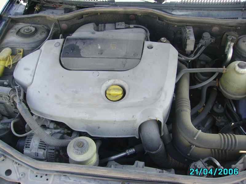 ENGINE SUPPORT / 4477609 FOR RENAULT MEGANE I CLASSIC LA0 1.9 DTI ...