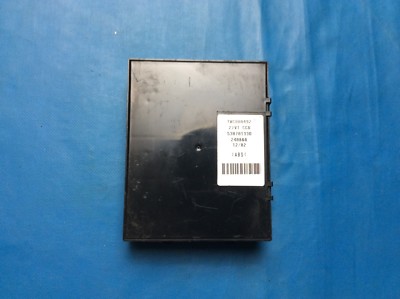 Land Rover Freelander Body Control Unit BCU (Part #: YWC000492) | eBay UK