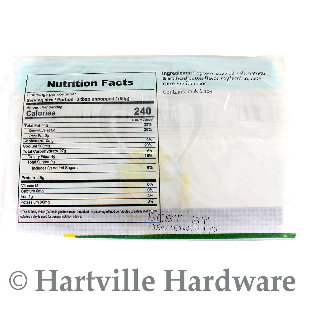 John Deere Johnny Pop Quality Popcorn - 10 Pack | eBay