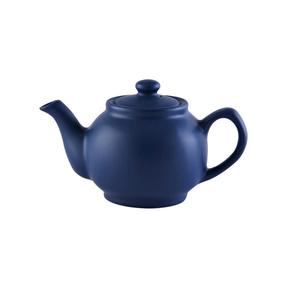 Teapot tea pot ceramic 6 cup retro traditional tea pot 22 assorted ...