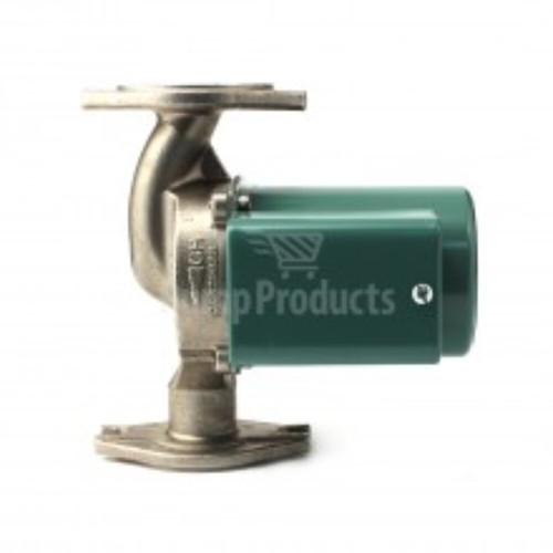 Taco 008-SF6-IFC, Stainless Steel Circulator W/ Integral Flow Check, 1/ ...