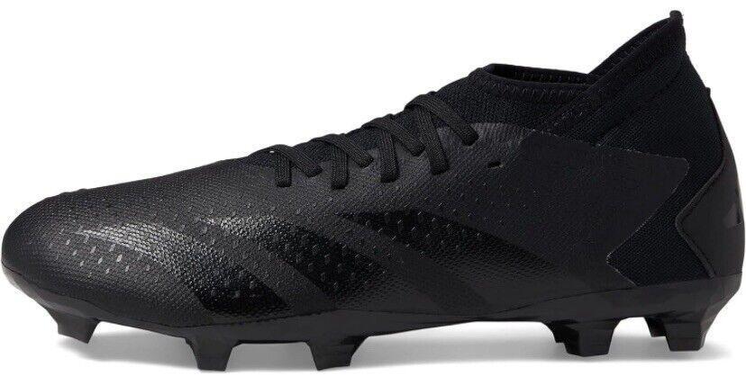 Size 8 - adidas Predator Accuracy.3 FG Nightstrike Pack for sale online ...