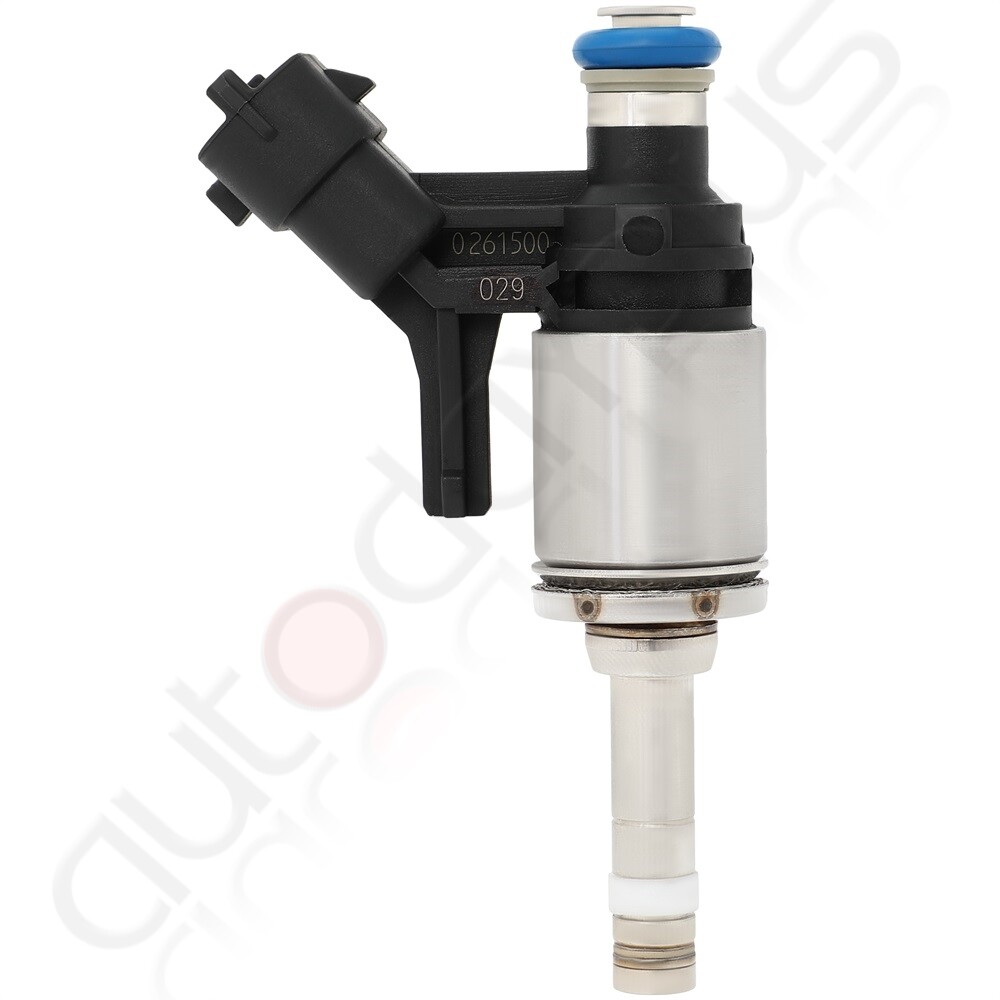 4 Fuel Injectors For Mini Cooper 1.6L 2007 2008 2009 13537528351 | eBay