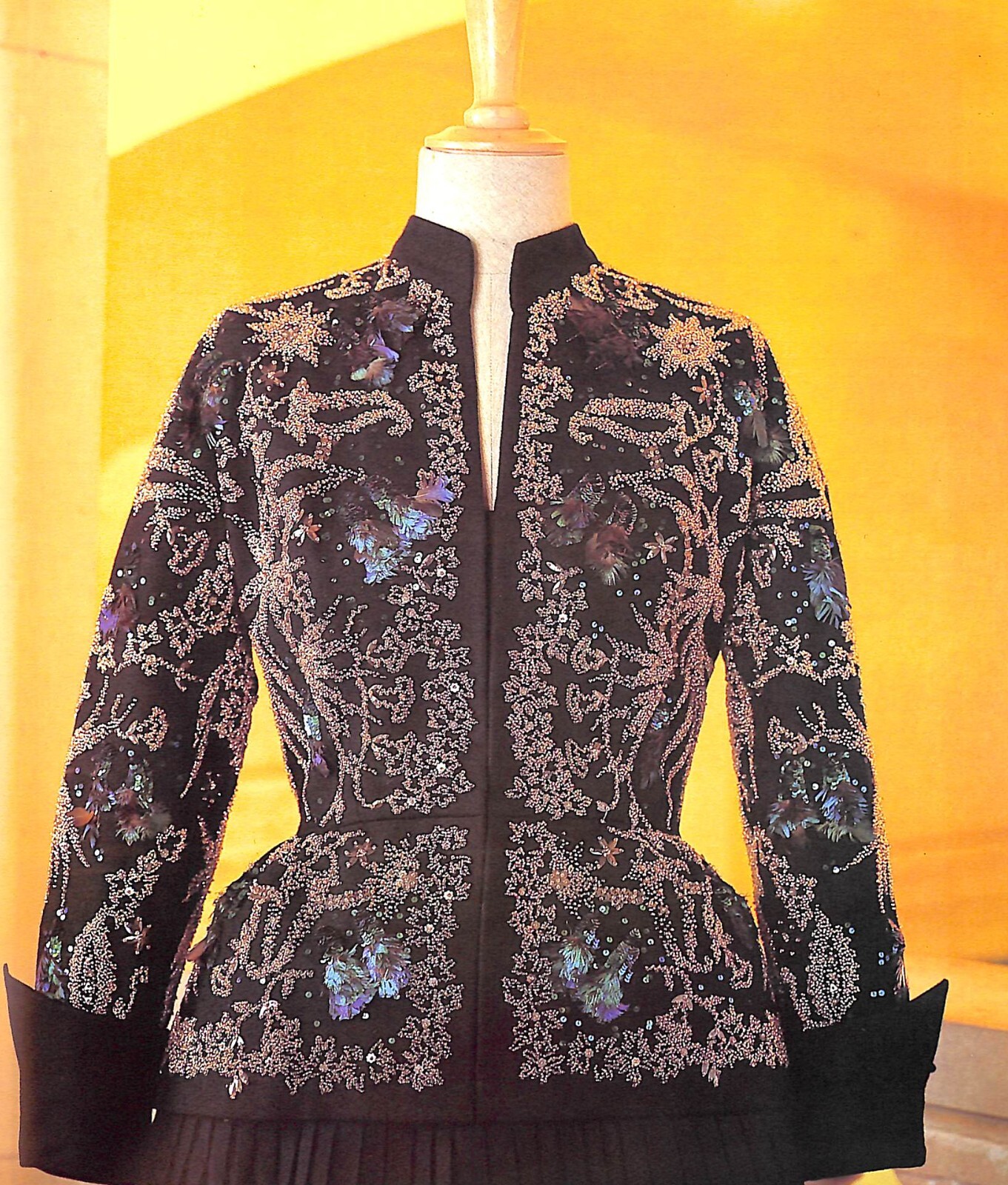 Histoire De La Mode: Au XXe Siecle" 1986 DESLANDRES, Yvonne and MULLER ...