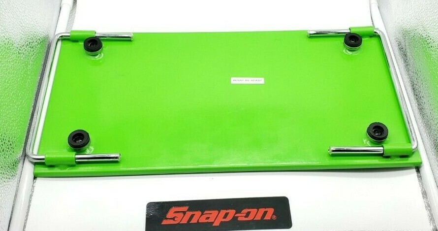 SNAP ON tools magnet tool Organizer Holder Tray 16"X8", easy transport ...