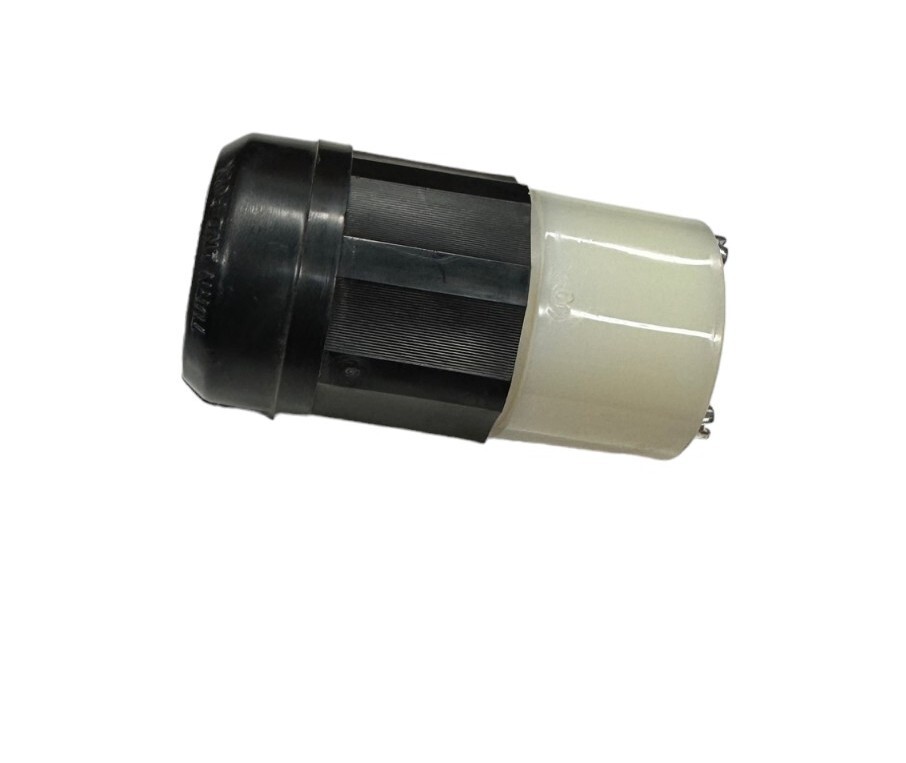 Leviton 2313 Locking Connector 20 a L520r for sale online | eBay