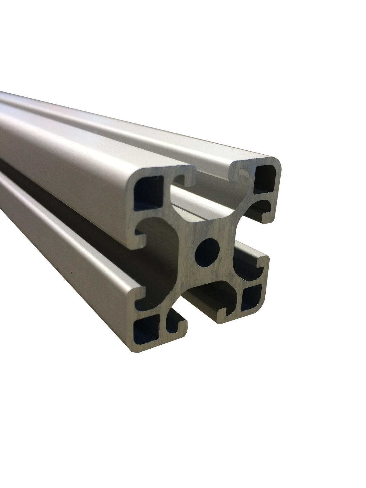 Alu Profilsystem Aluminium Profil Aluprofil Baukastensystem Nut Bosch ...