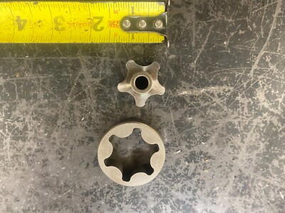 27HP Generac engine GTV760 763cc oil pump # 0C2996 0C2995 | eBay