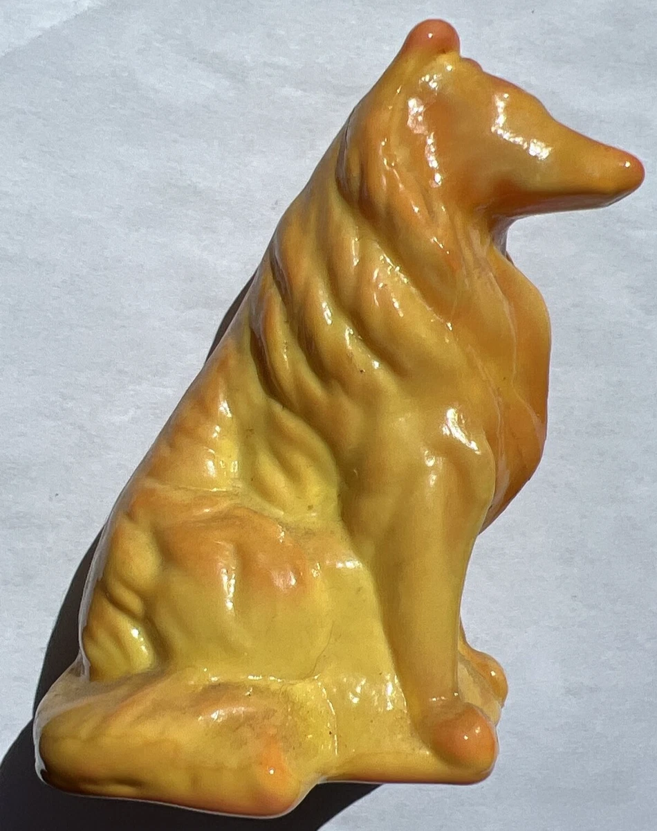 Mosser Collie Colors