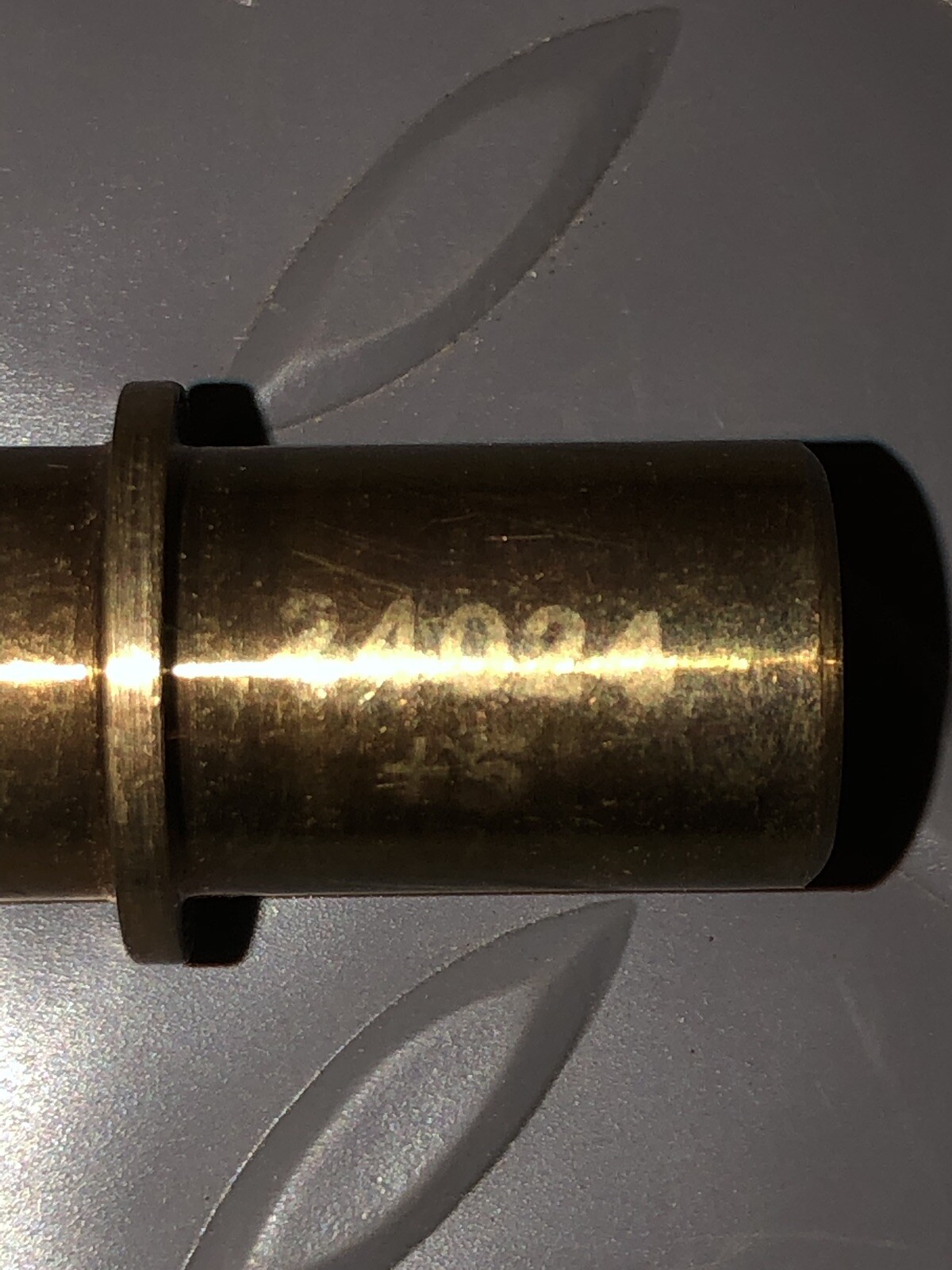 Cessna Aircraft - Intake Valve Guide P/N: 24024 P005 | eBay