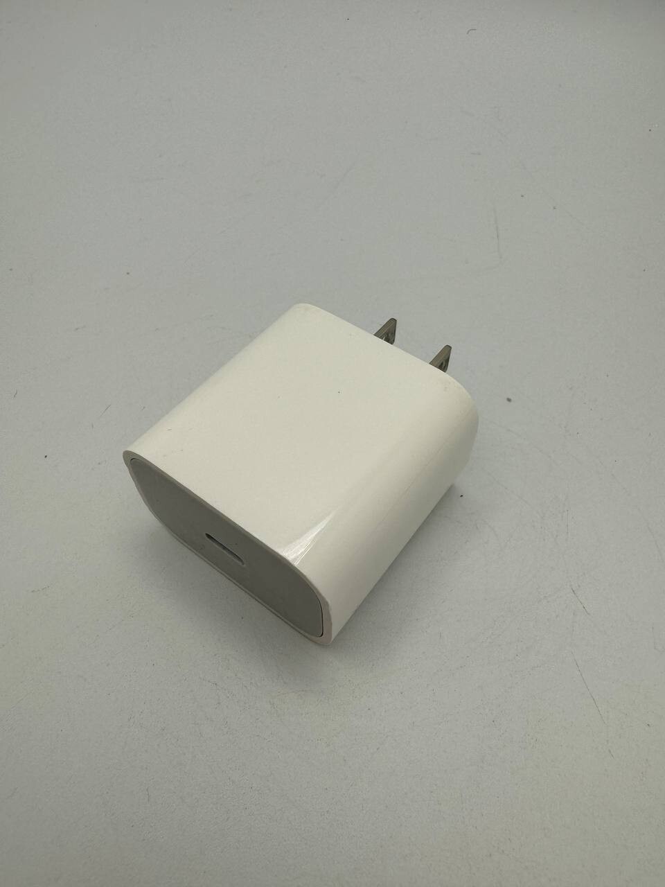 OEM Genuine Original Apple iPad 20W USB-C Wall Charger Power ADAPTER | eBay