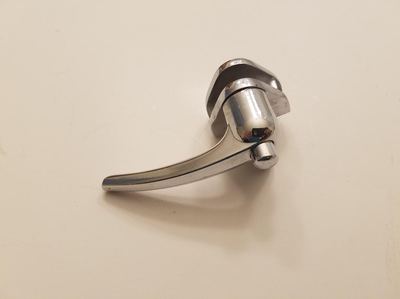 vintage vw volkswagen bug type 2 bus vent wing window latch lock left ...