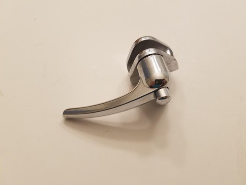 vintage vw volkswagen bug type 2 bus vent wing window latch lock left ...