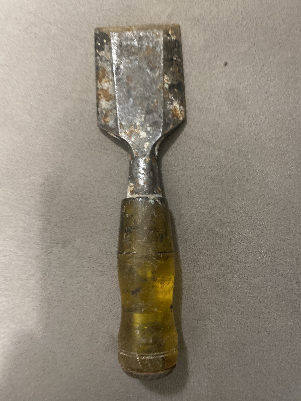 Vintage Lot Of 6 Chisel, WOOD CHISEL | eBay