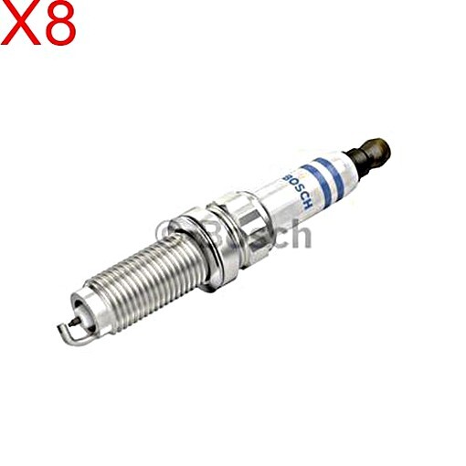 Bosch ZR5SPP3320 - Alternative spark plugs