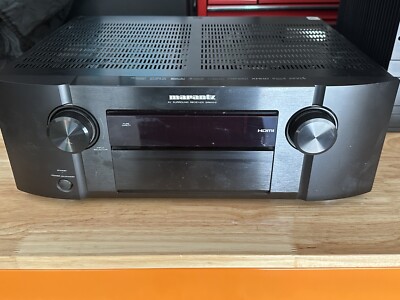 Marantz SR6003 7.1 Surround Home Theatre Receiver