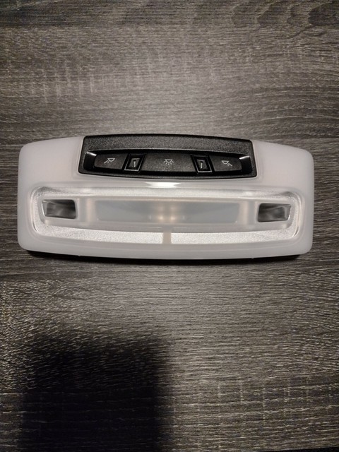 Genuine OEM Reading Light for BMW 63319312494 for sale online | eBay