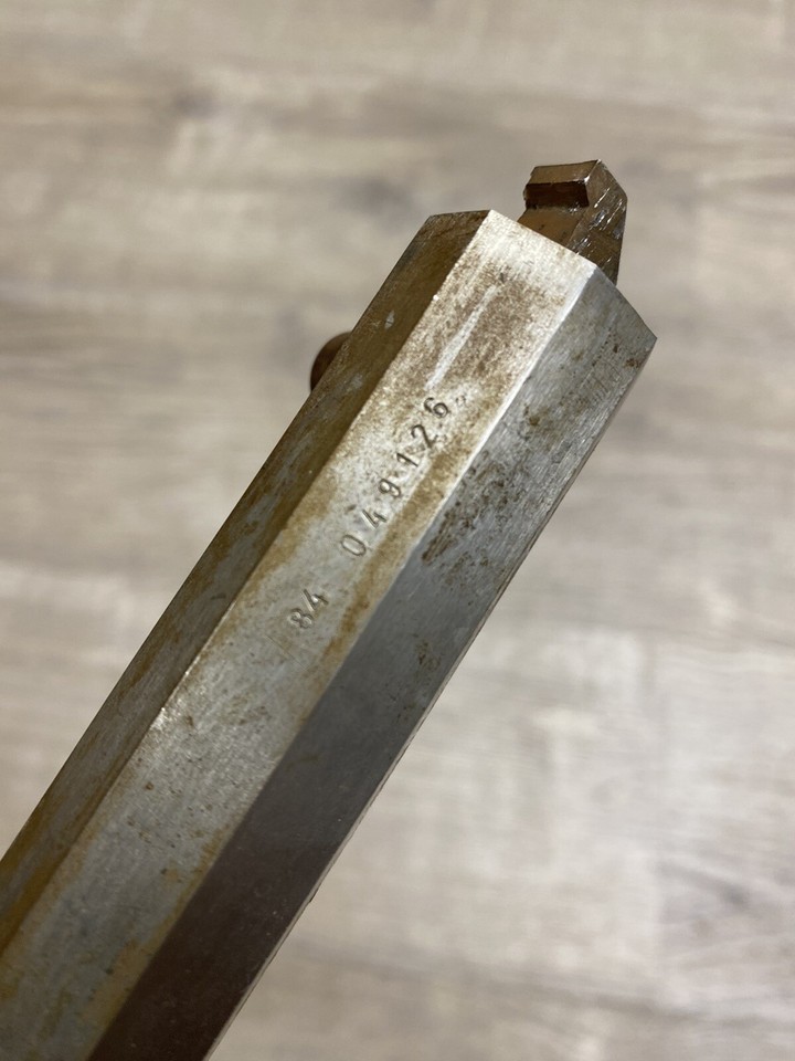 CVA Connecticut Valley Arms HAWKEN .50 cal. Muzzleloader Barrel | eBay