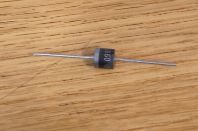 T1 5KP75A 7.5V, 12.9V P600 Diode - Loc: A05-16 | eBay UK