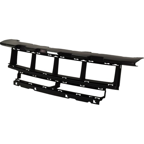 New Front Bumper Grilles 1768852600 for 2017-2019 Mercedes CLA250 CLA45 ...