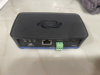 Crestron RMC3 Room Media Controller - Tested | eBay