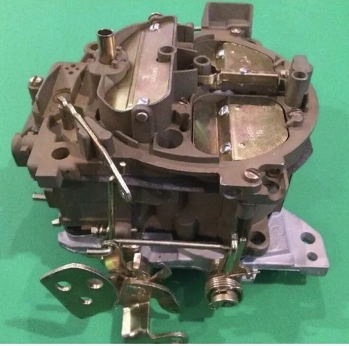 1966 67 68 69 ROCHESTER QUADRAJET 4MV CARBURETOR CHEVROLET CARS TRUCKS ...