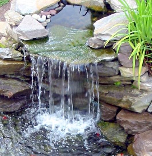 Pond Spillway Designs Spillway | Definition, Importance, Types,