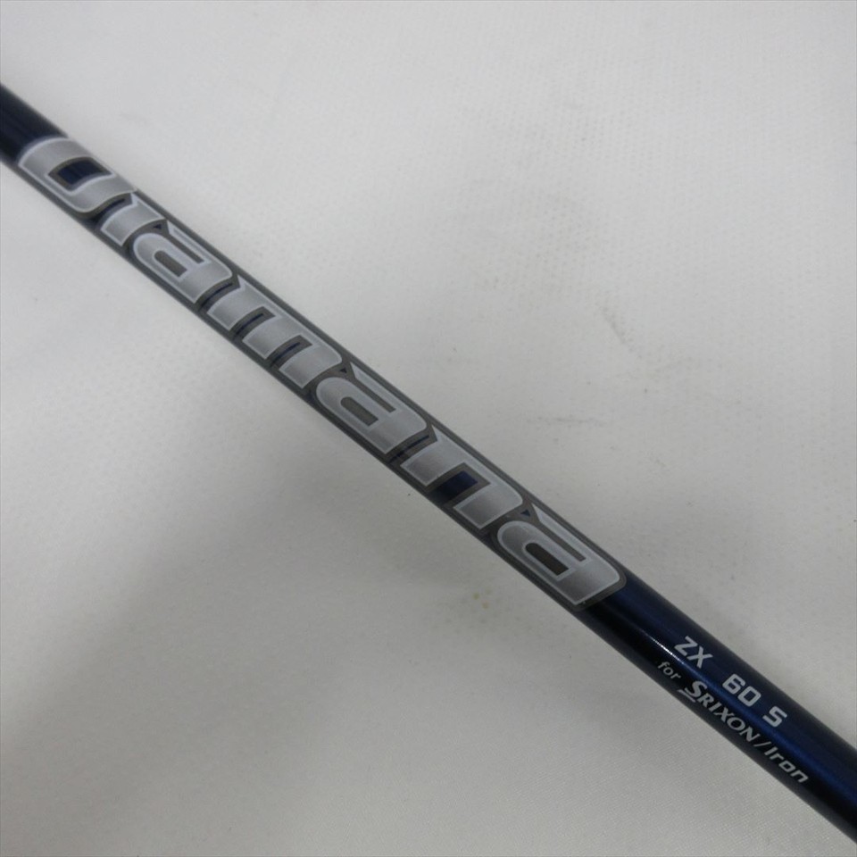 SRIXON Wedge SRIXON ZX5 56° Diamana ZX for IRON | eBay
