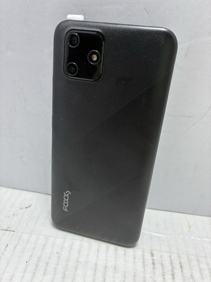 NEW Foxx A56 SMART PHONE Black Android Phone- Unlocked | eBay