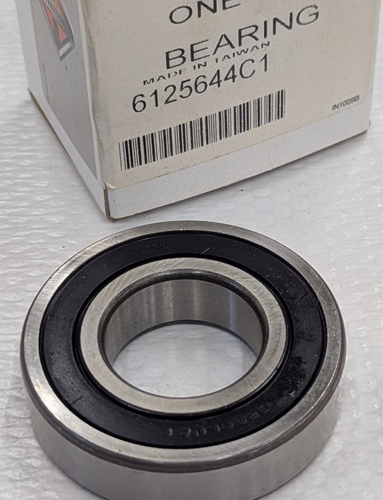 6125644C1 International Clutch Pilot Bearing NTN 6206C3 Sealed 1.18 X 2 ...