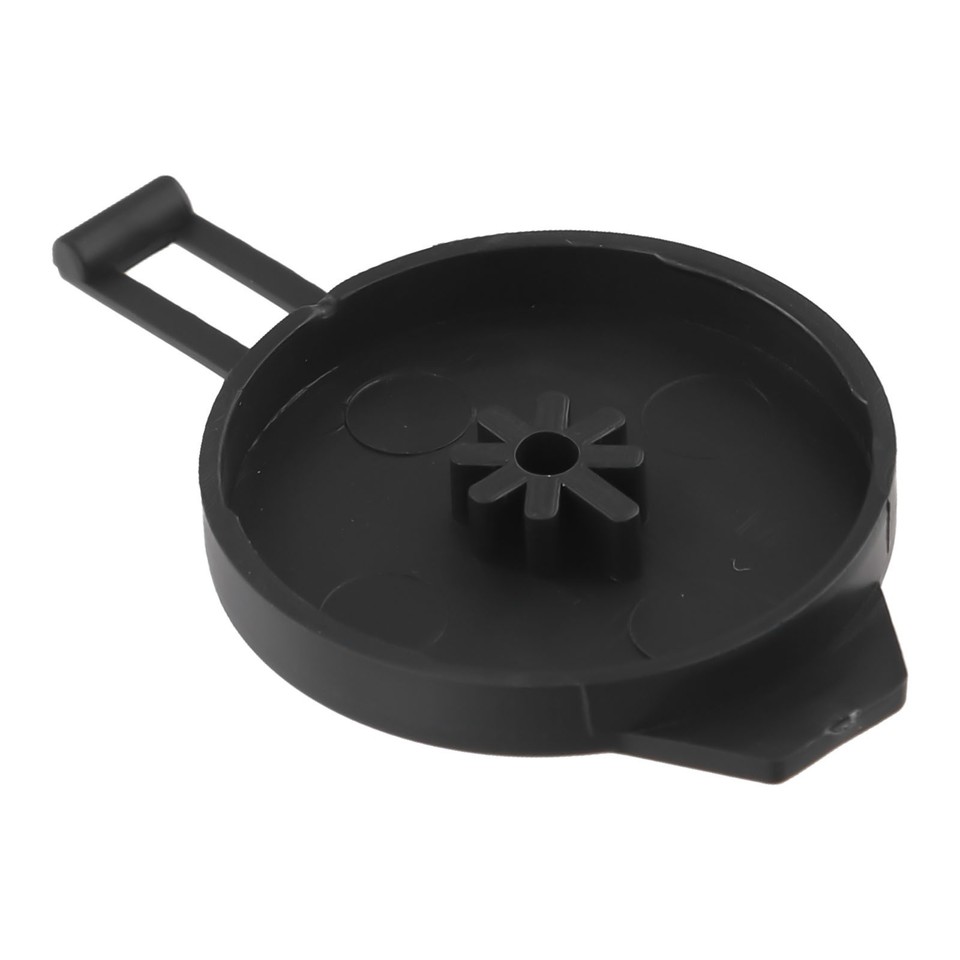 Water Kettle Cap Black High-quality Materials Reservoir Cap New ...