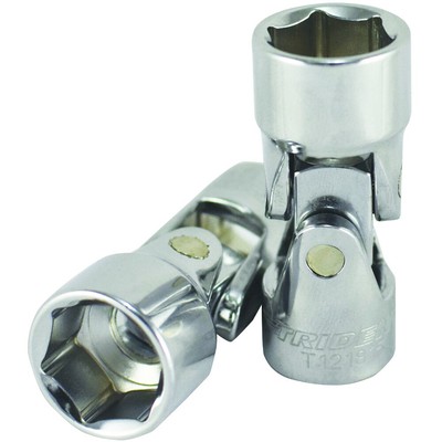 11mm 3/8"drive Universal Joint Socket Trident T121811 - Free Postage ...