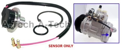 OEM A/C Compressor SPEED SENSOR for 1993-2000 LEXUS LS400 1UZFE 10PA20C ...