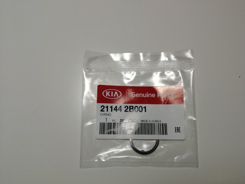 x5 Kia Hyundai 21144-2B001 O-RING | eBay