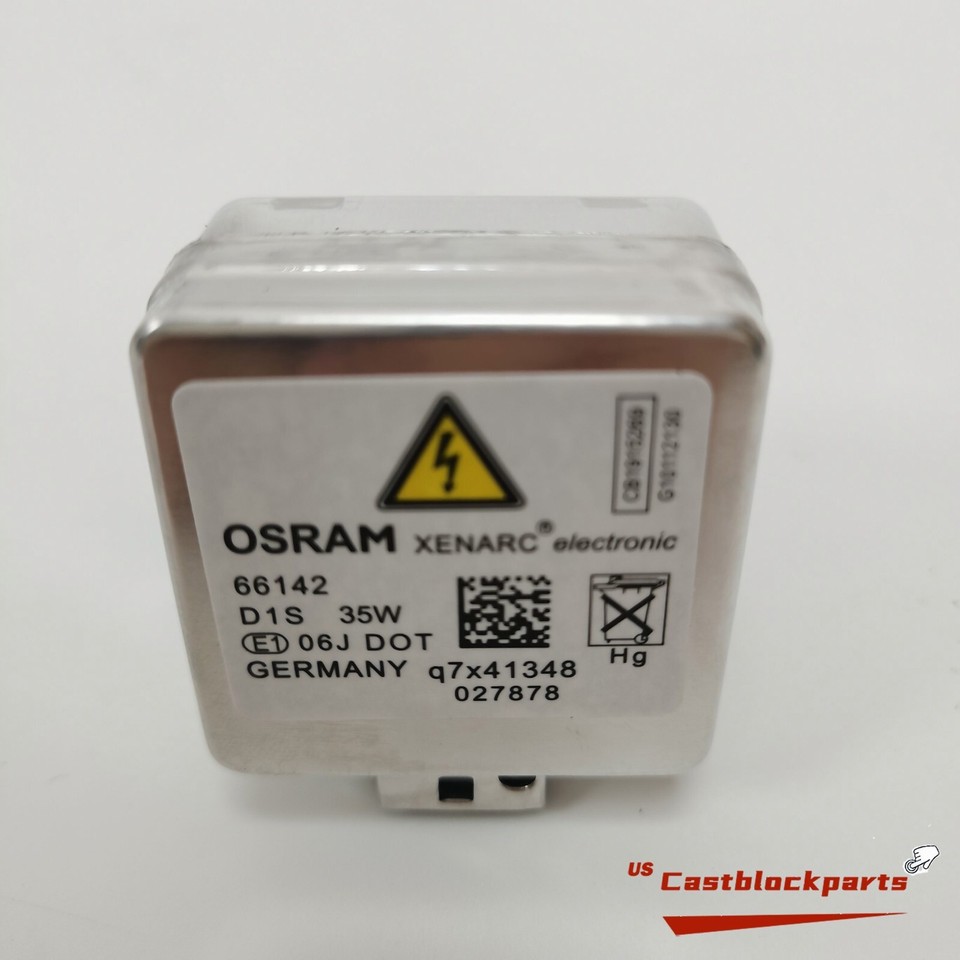 Xenon TMS DRL Driving light module For BMW 5 Series F10 adaptive ...