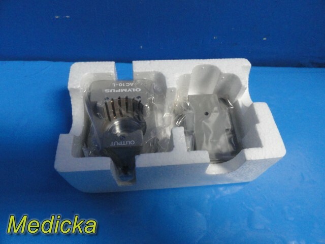 Olympus REF AC10-L Light Source Adapter for sale online | eBay