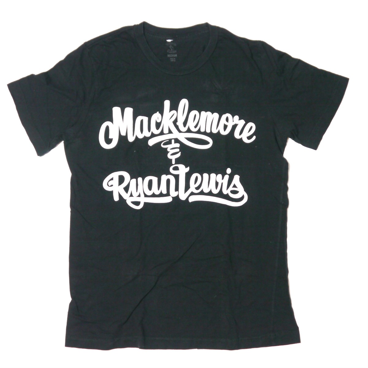 Logotipo De Macklemore