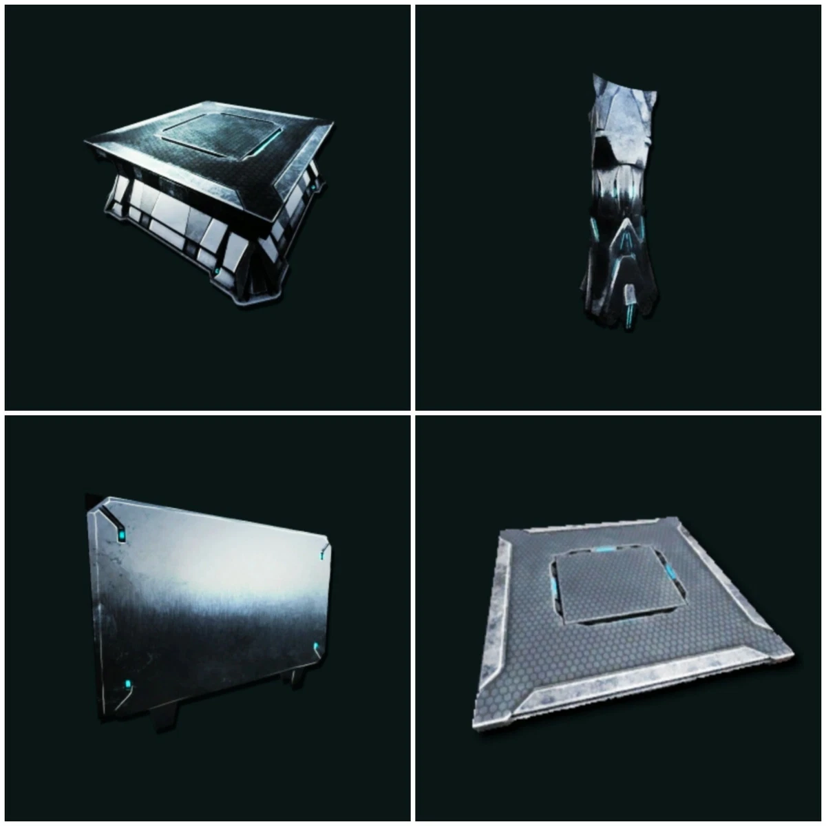 Ark Survival Tek Ceiling Id | Shelly Lighting