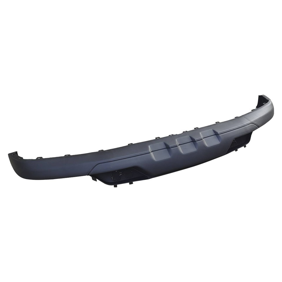 2016-2019 Chevrolet Silverado 1500 Front Bumper Valance Panel W/ Tow ...
