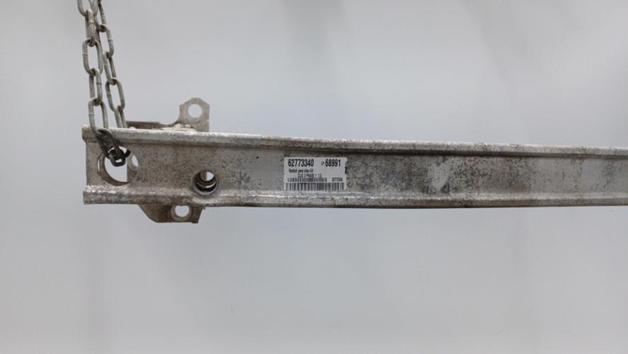 Renfort pare choc avant (traverse) RENAULT CLIO 3 8200834849 | eBay