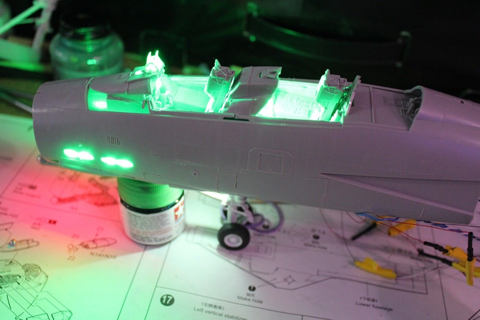 F-14B Tomcat 1/32 Trumpeter 03202 | eBay